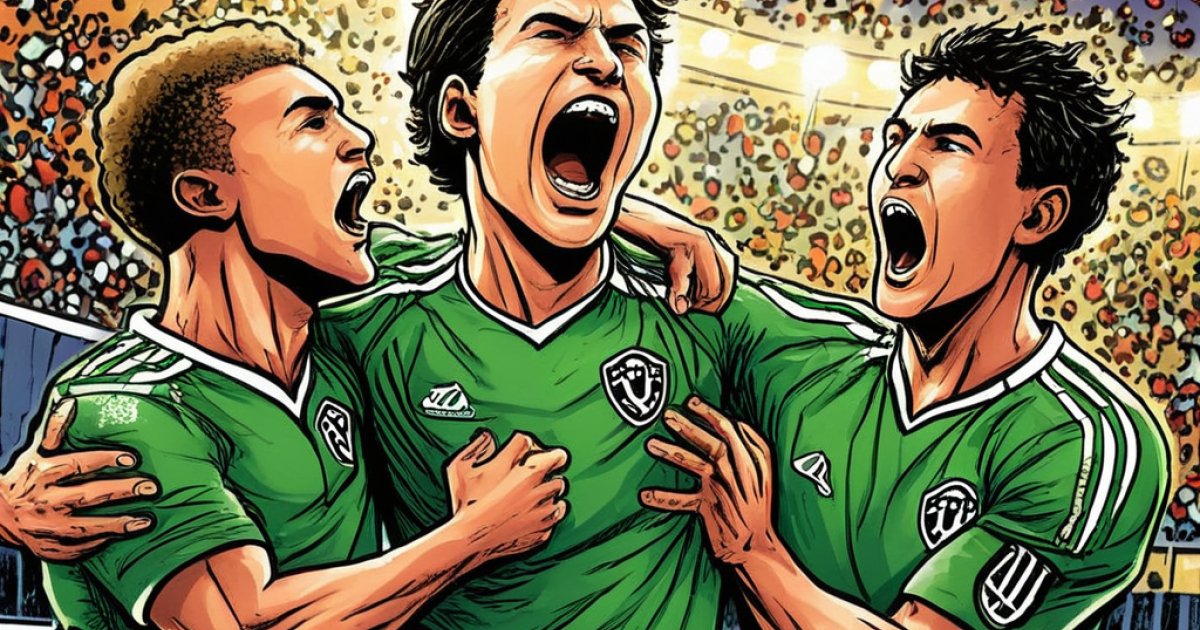 MLS Power Rankings Shake Up as Inter Miami Leads and Vancouver Surges ...