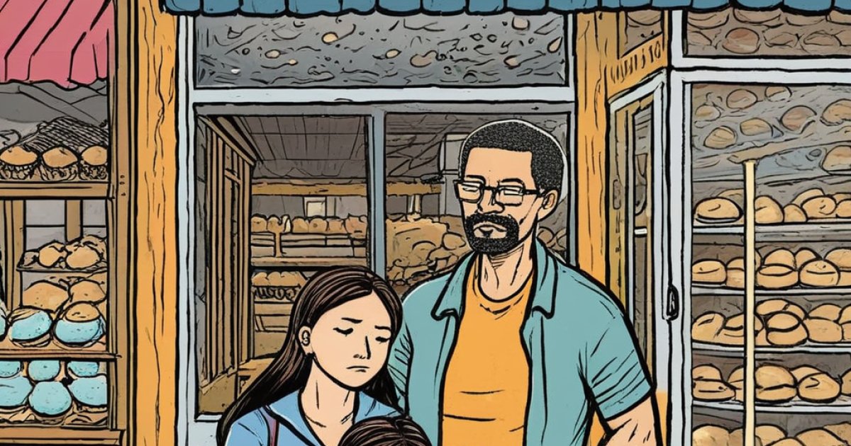 Small Family-Run Bakery 'Bread2Bake' Closes After 7 Years Amid Rising ...