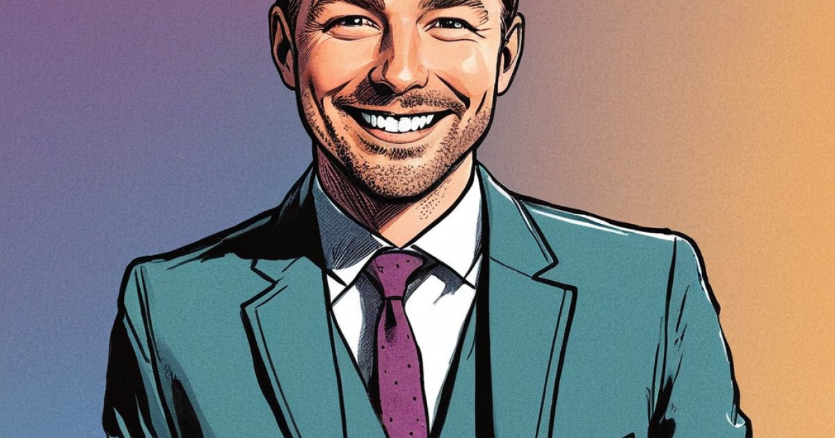 Dean Franklin Wins The Apprentice 2025 After Dramatic Finale and Sex ...