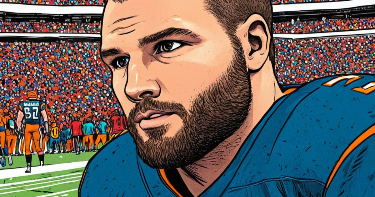 Ryan Ramczyk Announces Retirement After Seven NFL Seasons Due to Knee ...