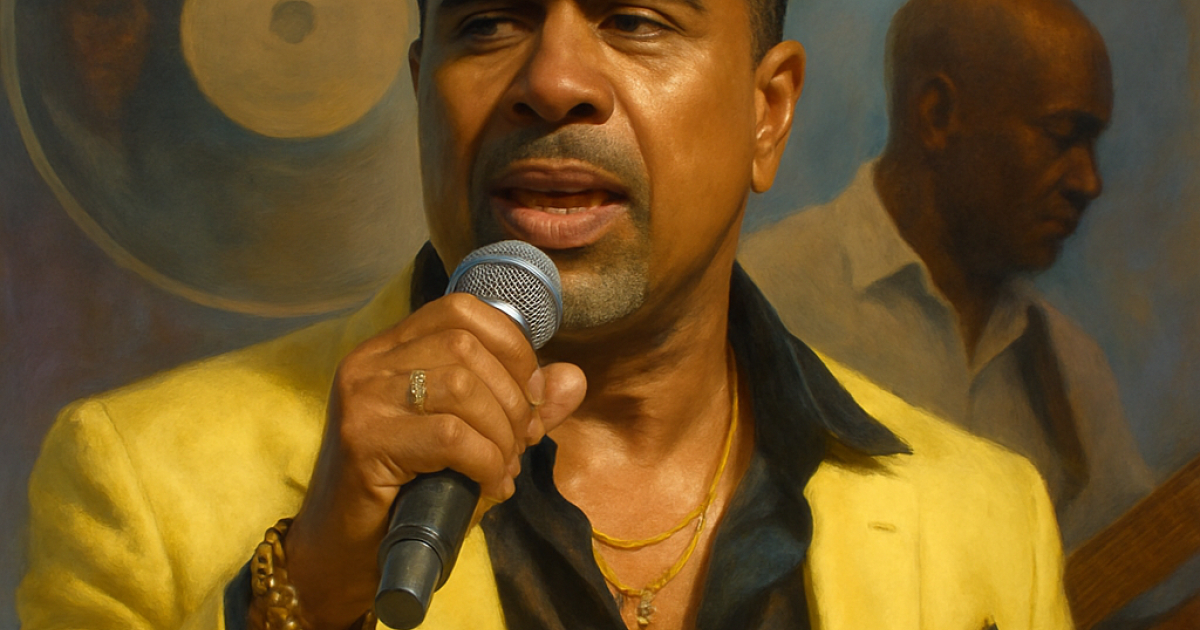 Wayne Lewis, Atlantic Starr Lead Singer, Dies at 68