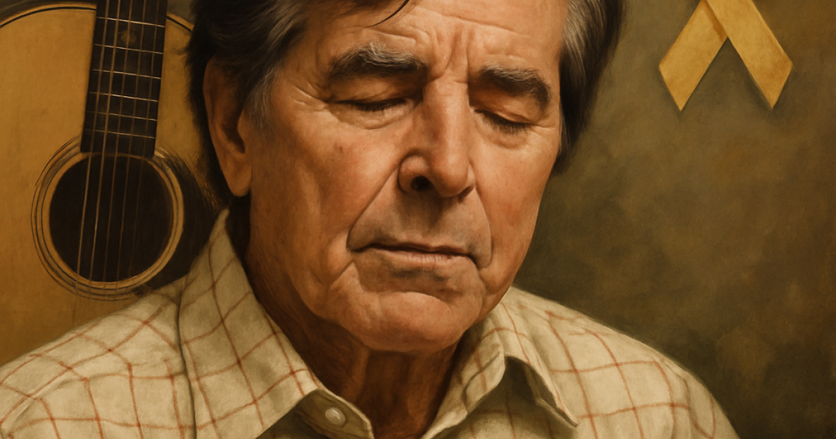 Bobby Sherman Dies at 81 After Battle with Stage 4 Cancer