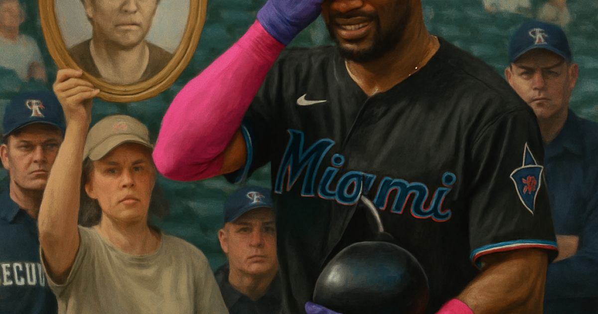 Diamondbacks' Ketel Marte Visibly Upset After Heckler Comments