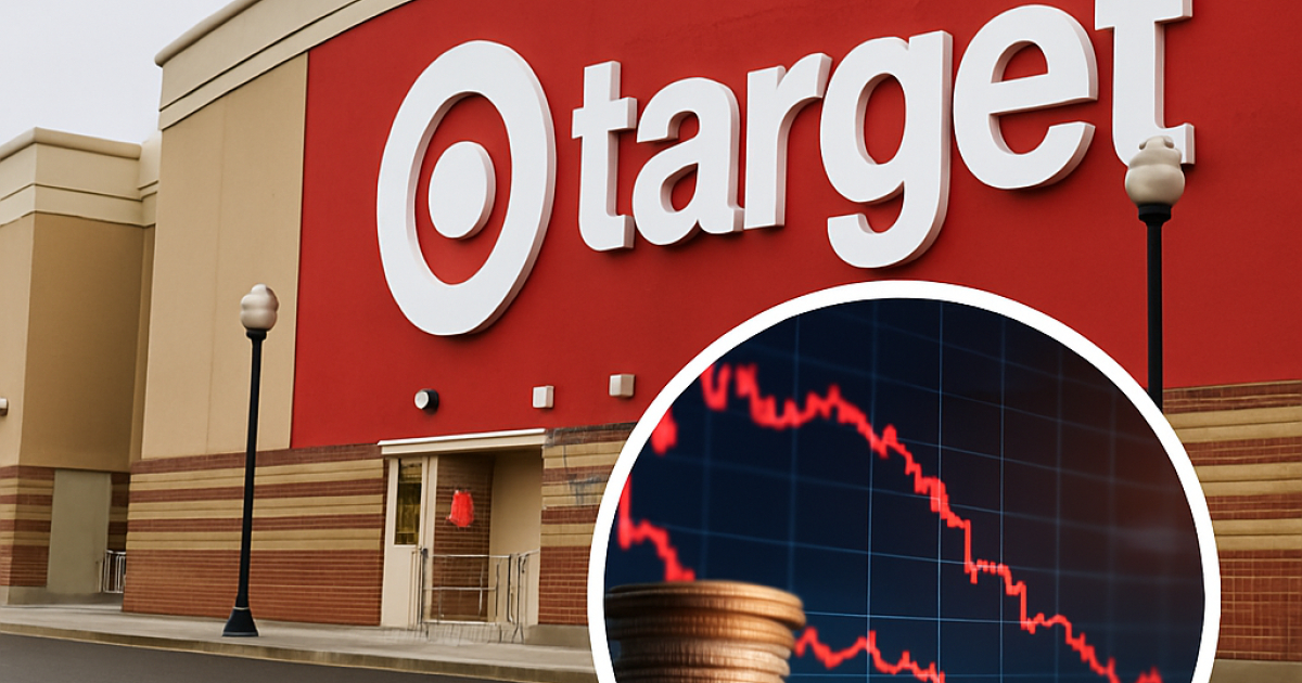 Target Cuts 2025 Sales Forecast Amid Tariffs and DEI Boycotts