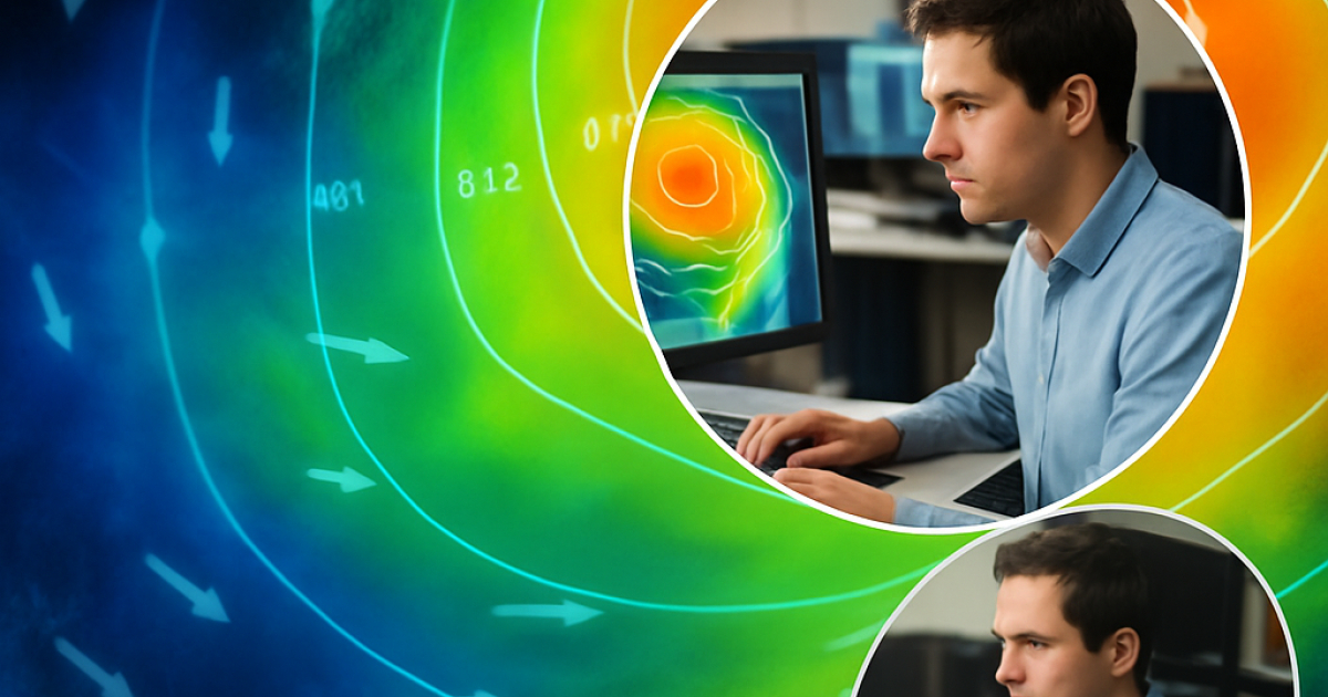 AI to Replace Traditional Weather Forecasting Within Two Years