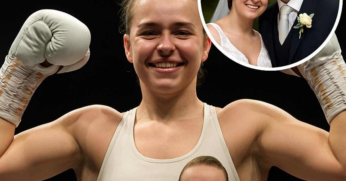 British Boxer Georgia O'Connor Dies at 25 After Wedding