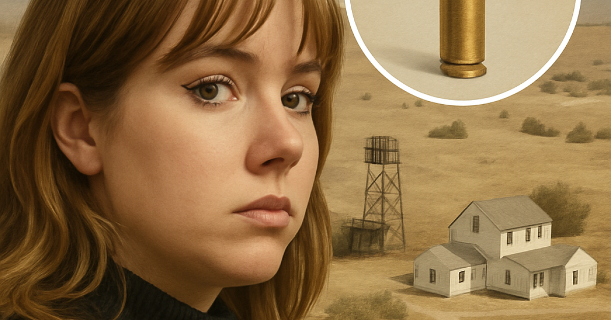 Hannah Gutierrez-Reed Released After Rust Shooting Sentence