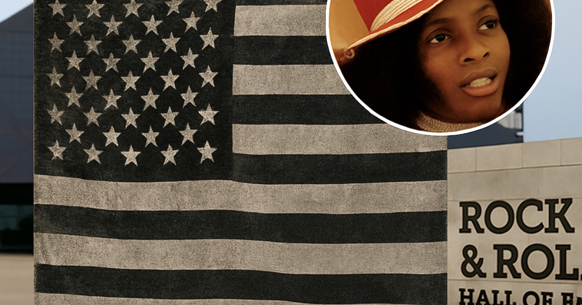 Legendary Musician Sly Stone Dies at 82